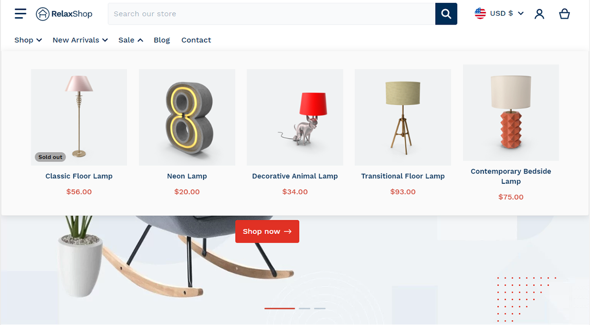 Header – Swissuplabs