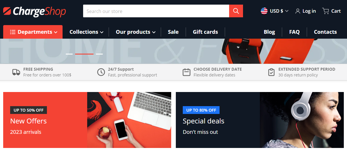 Multicolumn section – Swissuplabs