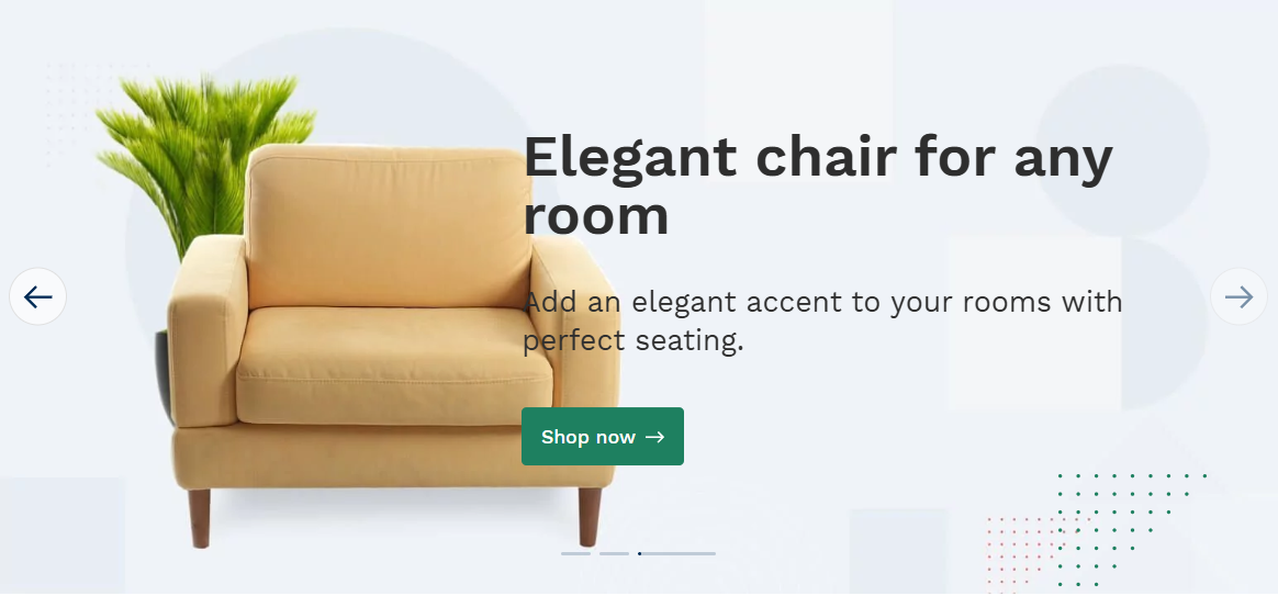 Slideshow section – Swissuplabs