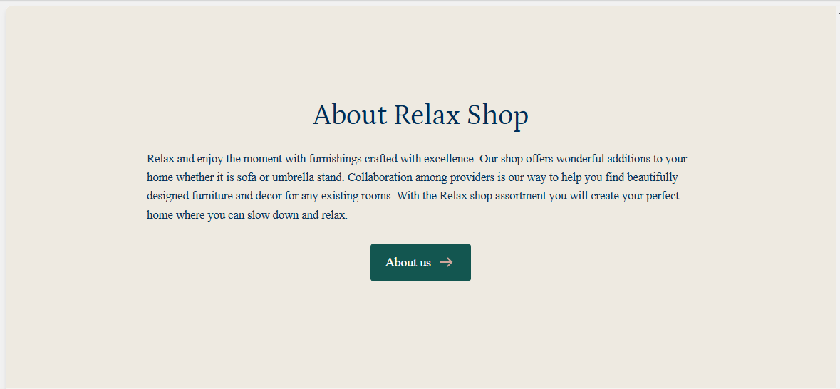 Rich text section – Swissuplabs